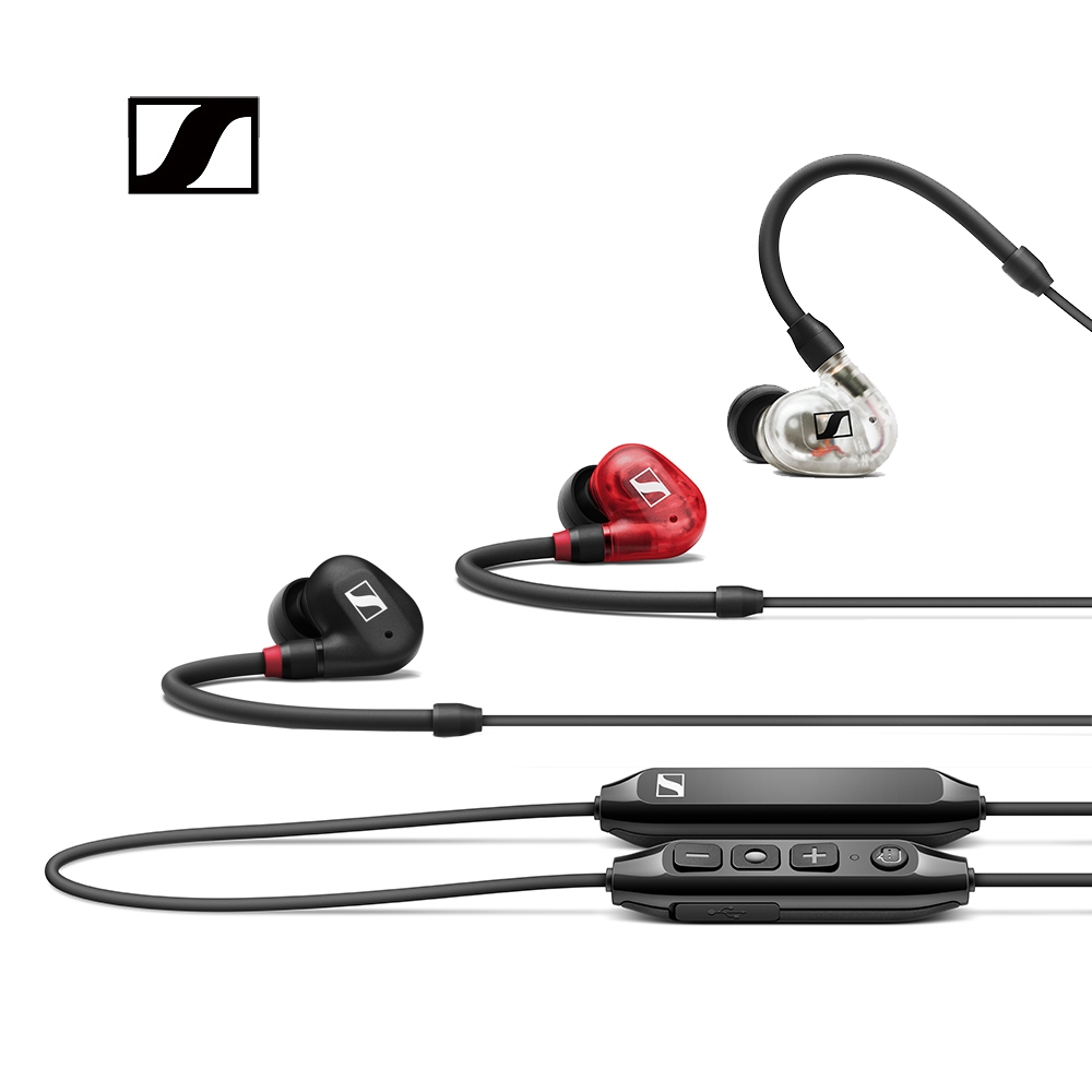 Sennheiser IE 100 PRO Wireless 入耳式藍牙監聽耳機 | SENNHEISER | Yahoo奇摩購物中心