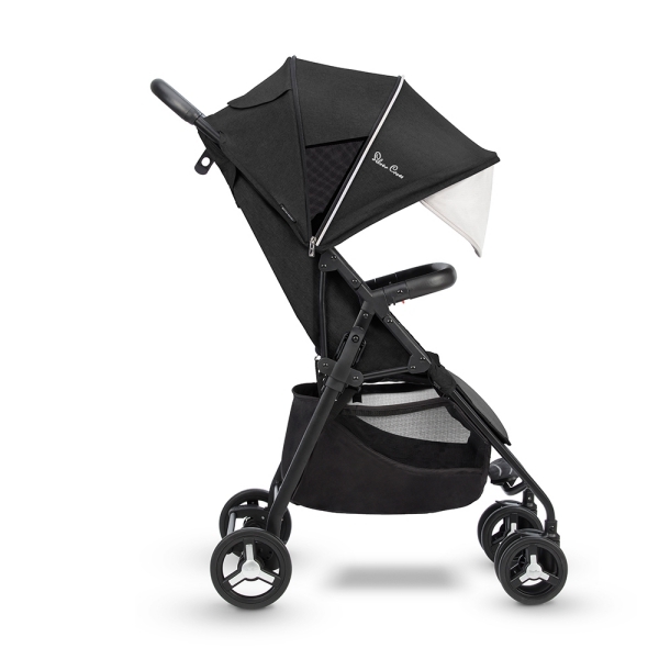 Silver Cross Avia輕量秒收手推車(日蝕黑)網購5950元，YAHOO!奇摩購物中心商品編號 : 8759636